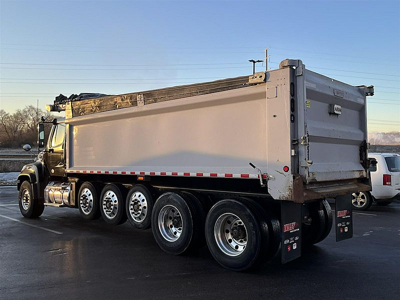 2019 Freightliner 114SD (For Sale) | Dump Truck | #4934W