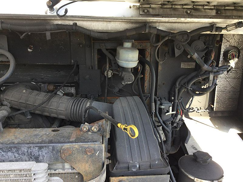 2014 Ford F59 For Sale | Step Van | Non CDL | #298909