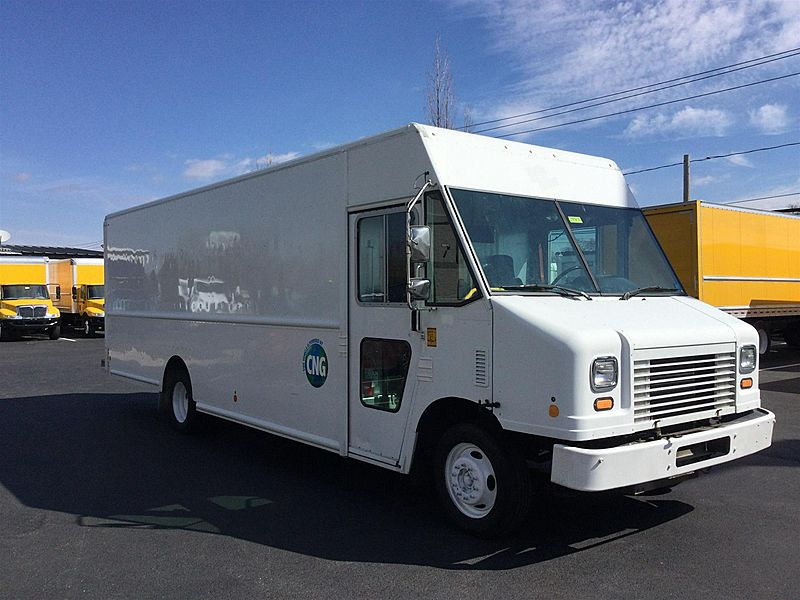 2014 Ford F59 For Sale | Step Van | Non CDL | #298909