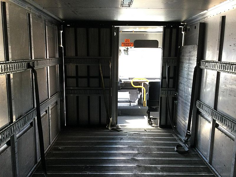 2014 Ford F59 For Sale | Step Van | Non CDL | #298909