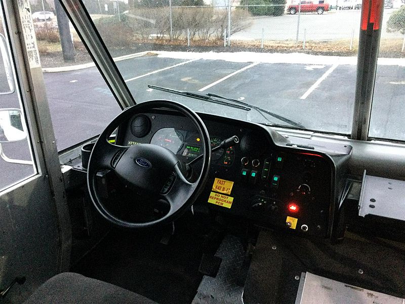 2014 Ford F59 For Sale | Step Van | Non CDL | #298911