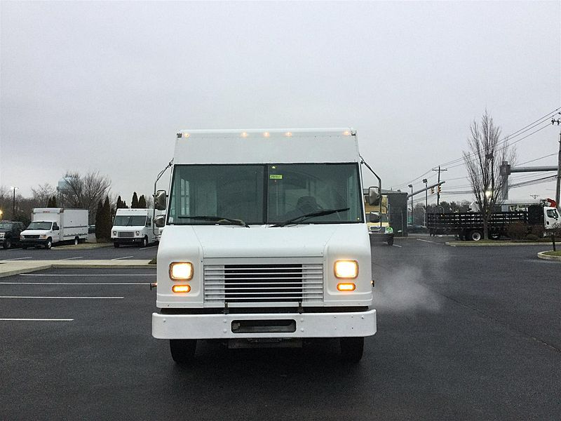 2014 Ford F59 For Sale | Step Van | Non CDL | #298911