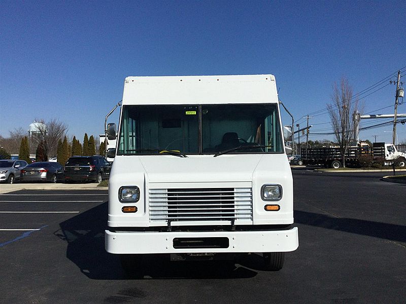 2014 Ford F59 (For Sale) | Step Van | Non CDL | #298914