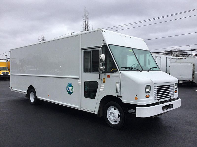 2014 Ford F59 (For Sale) | Step Van | Non CDL | #298915