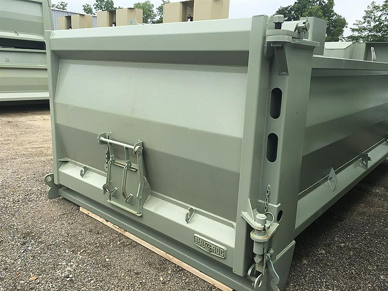 2022 BEAU ROC 14' X 42'' X 48'' (For Sale) | Dump | #DB-418548