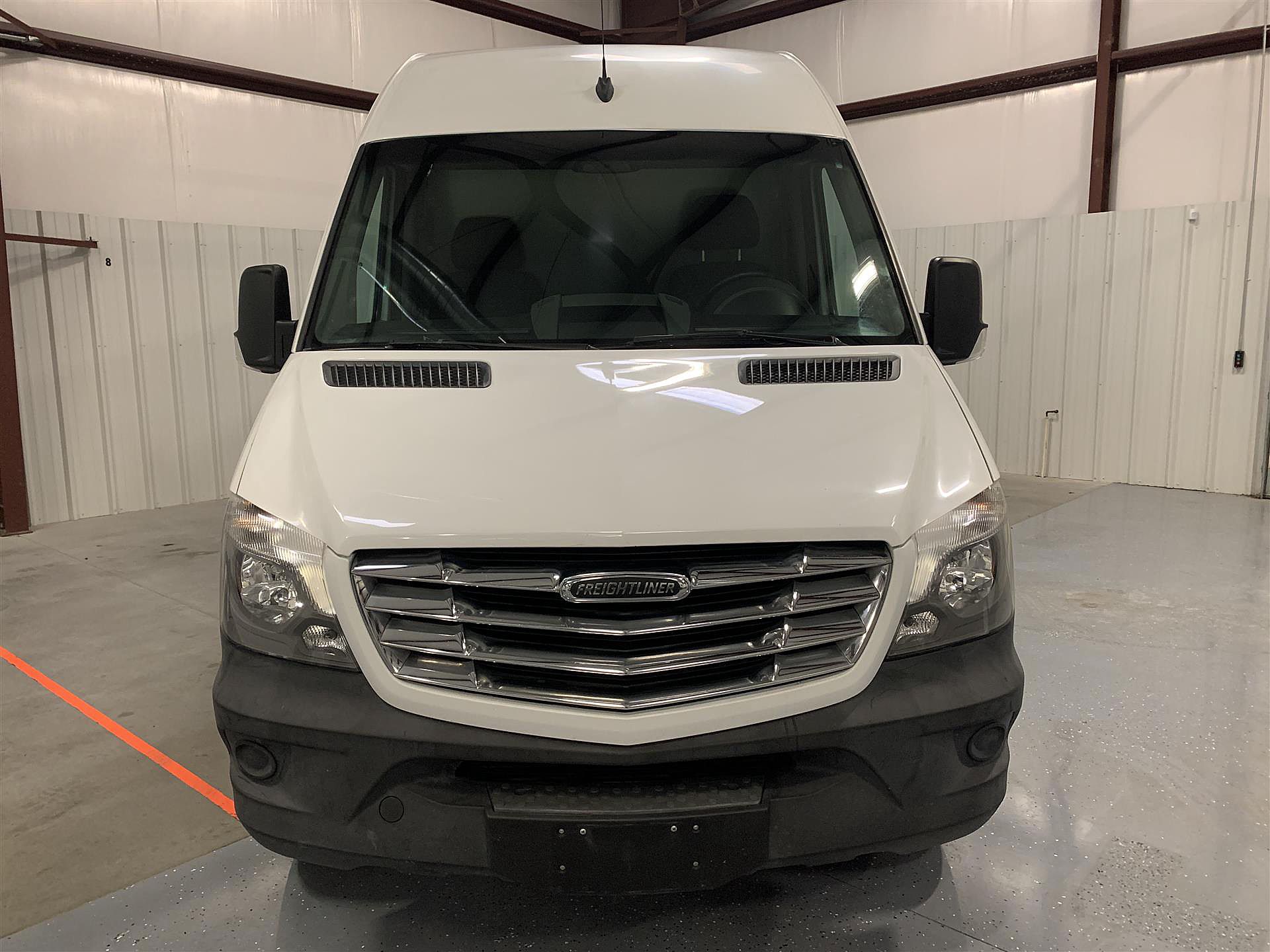 2015 Freightliner Sprinter (For Sale) | Cargo Van | #MT1010