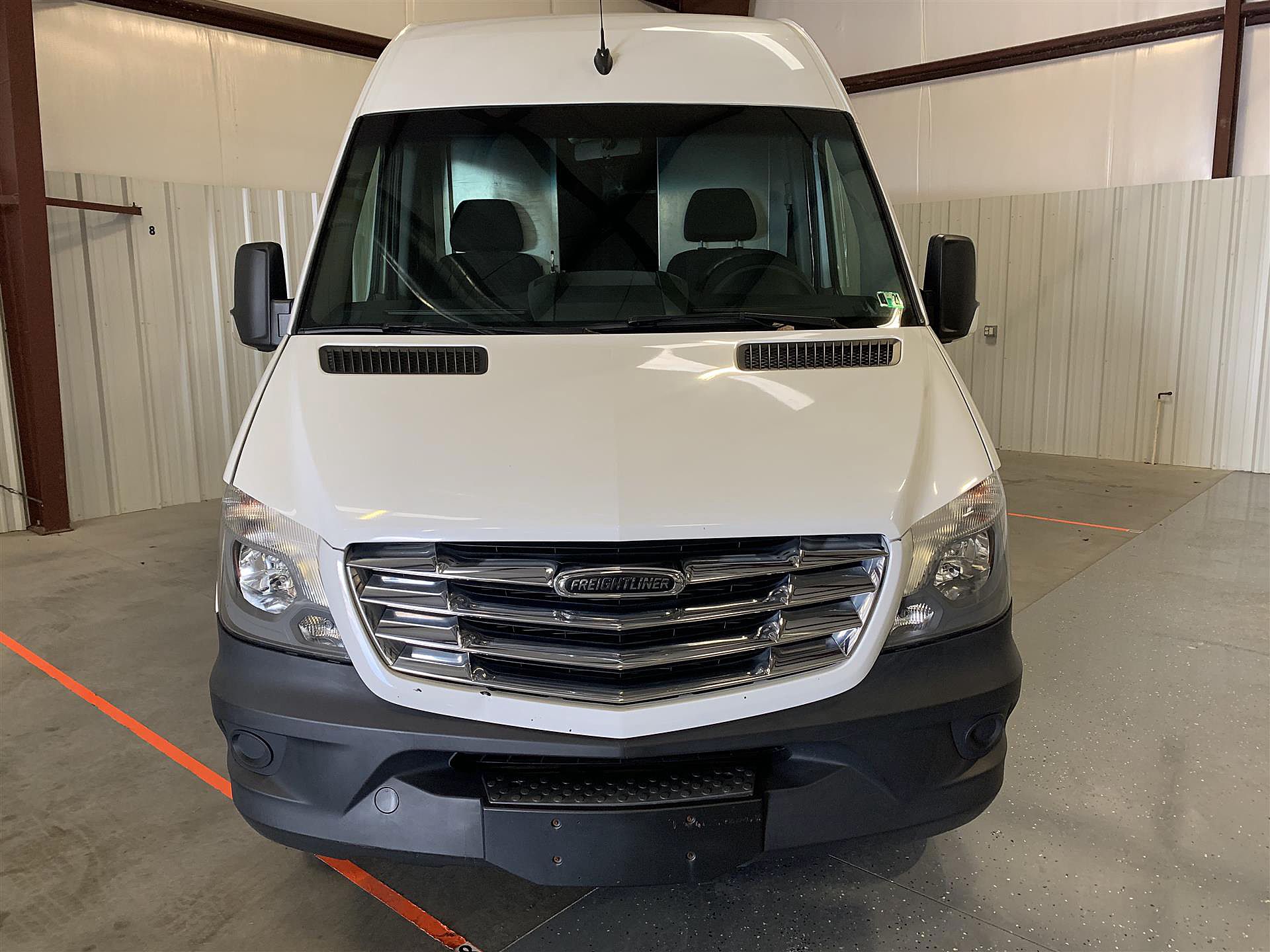 2015 Freightliner Sprinter For Sale | Cargo Van | #MT1016