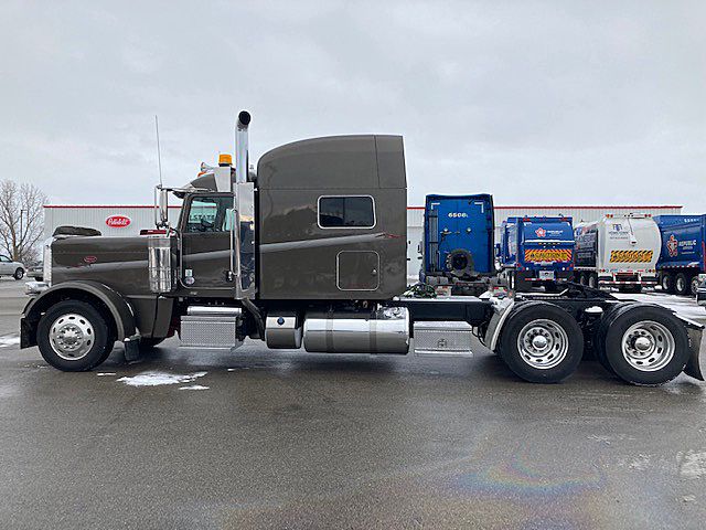 2018 Peterbilt 389 For Sale | 78" Sleeper | #50N486686