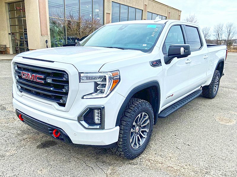 2022 GMC Sierra 1500 For Sale | Pickup | #GMC-2071