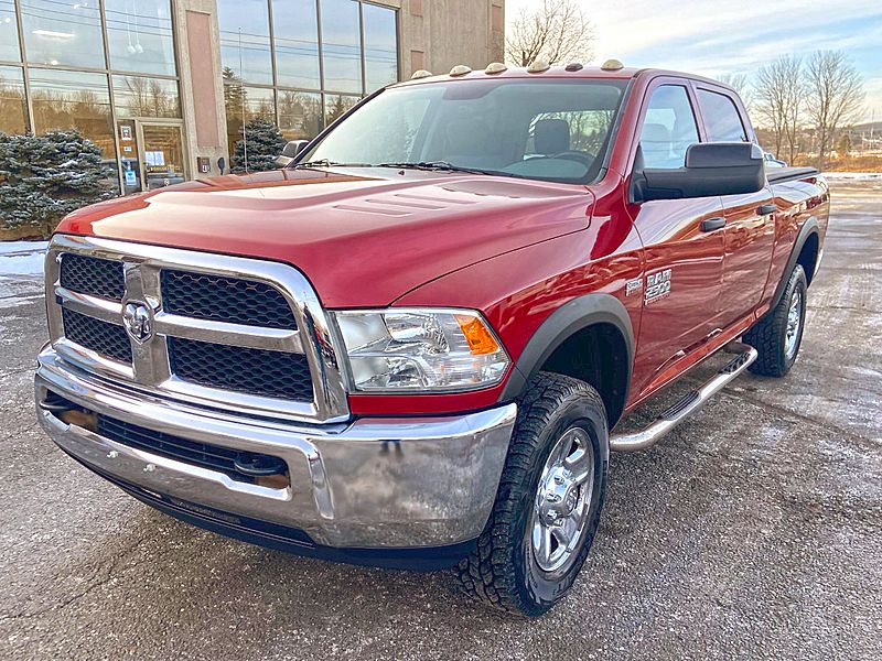 2014 Ram 2500 For Sale | Pickup | #UL-1226