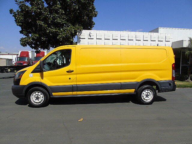 2019 Ford Box Trucks For Sale (New & Used)