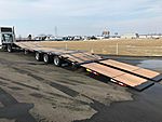 2022 BWS 53ET3XP (For Sale) | Equipment Hauler | #NT098