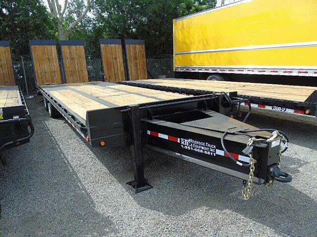 2022 ROLLS RITE 48KP30HDA (For Sale) | RR EQUIPMENT TRAILER | #RR7262