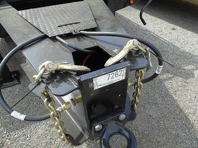 2022 ROLLS RITE 48KP30HDA (For Sale) | RR EQUIPMENT TRAILER | #RR7262