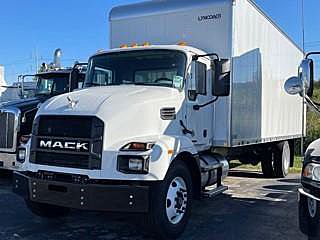 2022 Mack MD642 (For Sale) | Day Cab | #MD004752