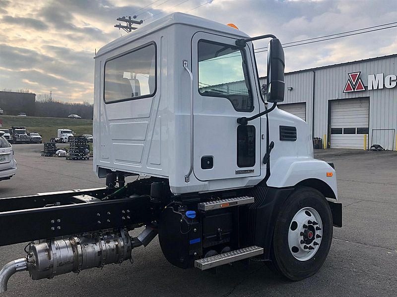 2022 Mack MD642 (For Sale) | Day Cab | #MD004752
