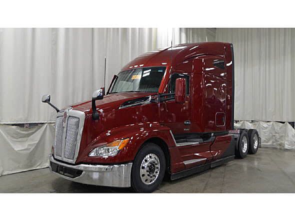 2023 Kenworth T680 For Sale | Semi Truck | #J235169