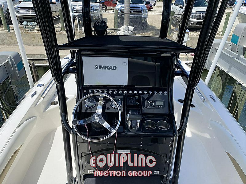 2018 AMERATRAIL 25 FT BOAT TRAILER (For Sale) | Other | #JJJA016015