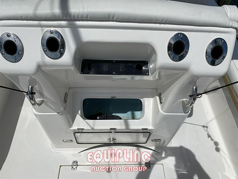 2018 AMERATRAIL 25 FT BOAT TRAILER (For Sale) | Other | #JJJA016015