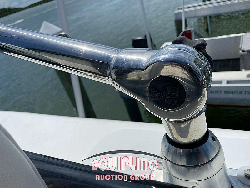 2018 AMERATRAIL 25 FT BOAT TRAILER (For Sale) | Other | #JJJA016015