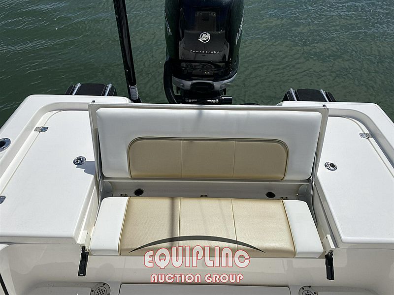 2018 AMERATRAIL 25 FT BOAT TRAILER (For Sale) | Other | #JJJA016015