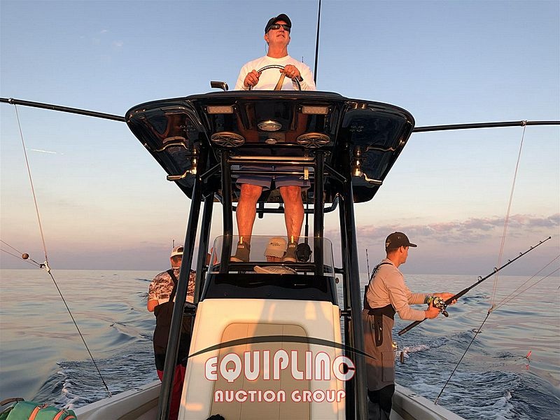 2018 AMERATRAIL 25 FT BOAT TRAILER (For Sale) | Other | #JJJA016015