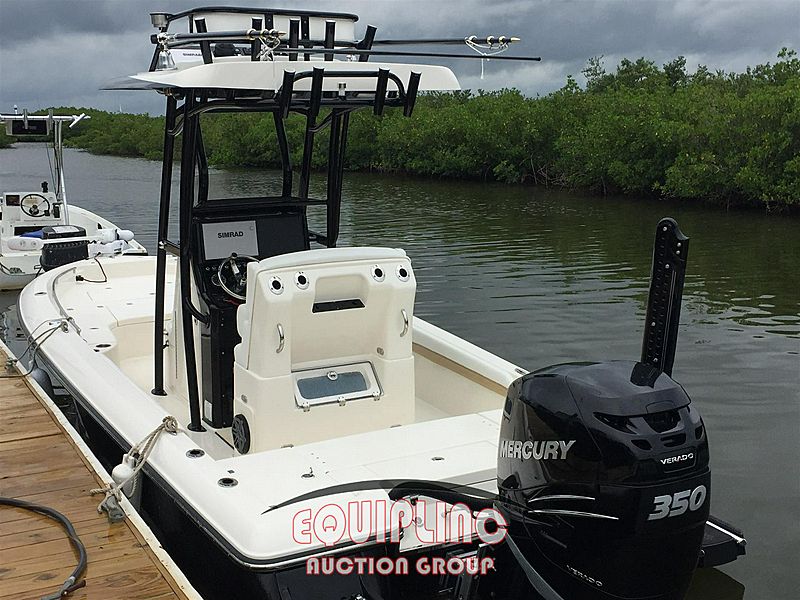 2018 AMERATRAIL 25 FT BOAT TRAILER (For Sale) | Other | #JJJA016015