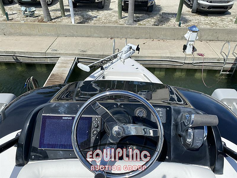 2018 AMERATRAIL 25 FT BOAT TRAILER (For Sale) | Other | #JJJA016015