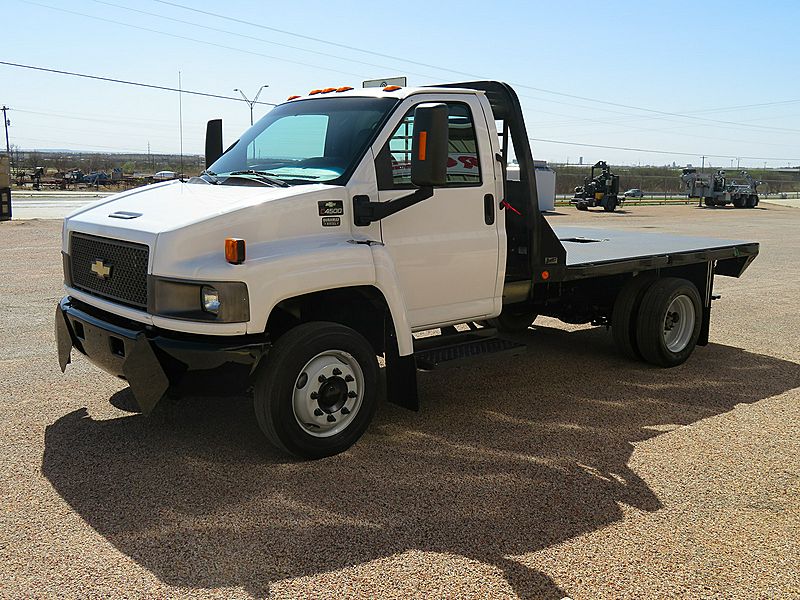 2009 Chevrolet C4500 For Sale | Day Cab | #6174C
