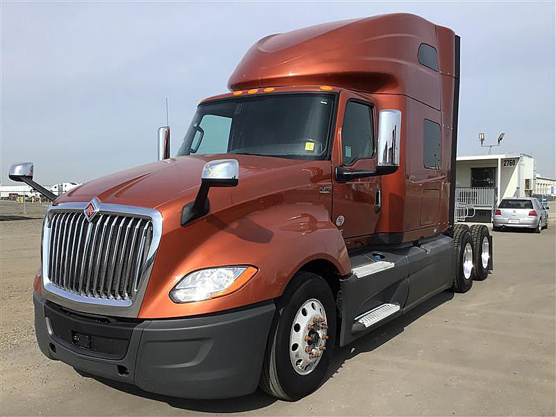 2019 International LT (For Sale) | 73" Sleeper | #253086