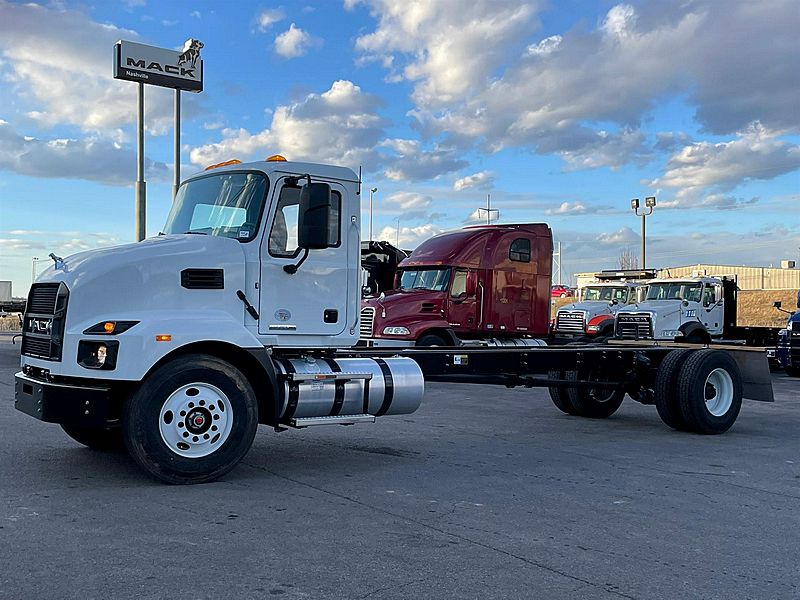 2022 Mack MD642 (For Sale) | Day Cab | #MD004749
