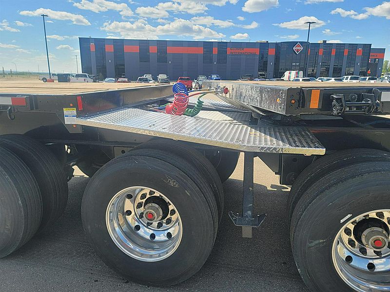 2022 Berg Super B - Flat Deck (For Sale) | Flatbed | #189767T