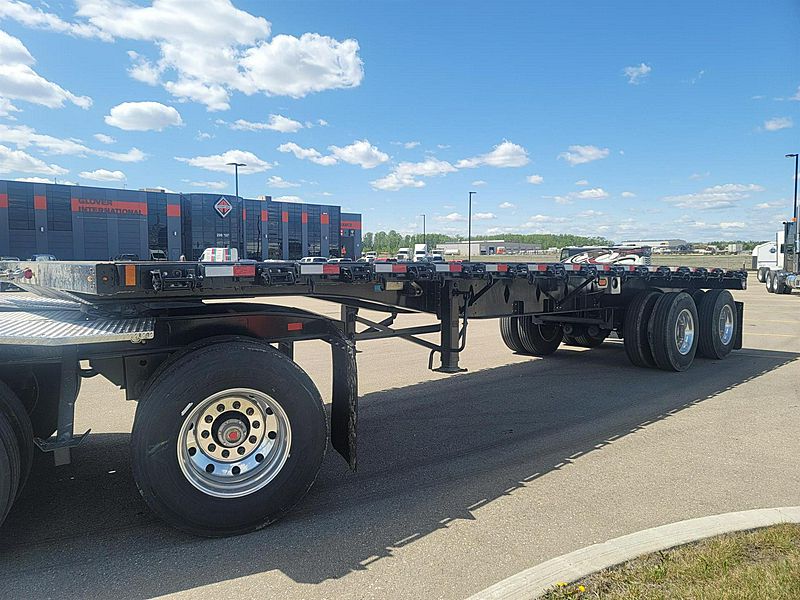 2022 Berg Super B - Flat Deck (For Sale) | Flatbed | #189767T