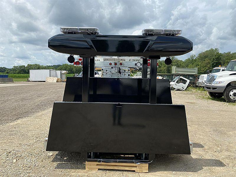 2022 NRC 40TB For Sale | Car Carrier | #NRC-51