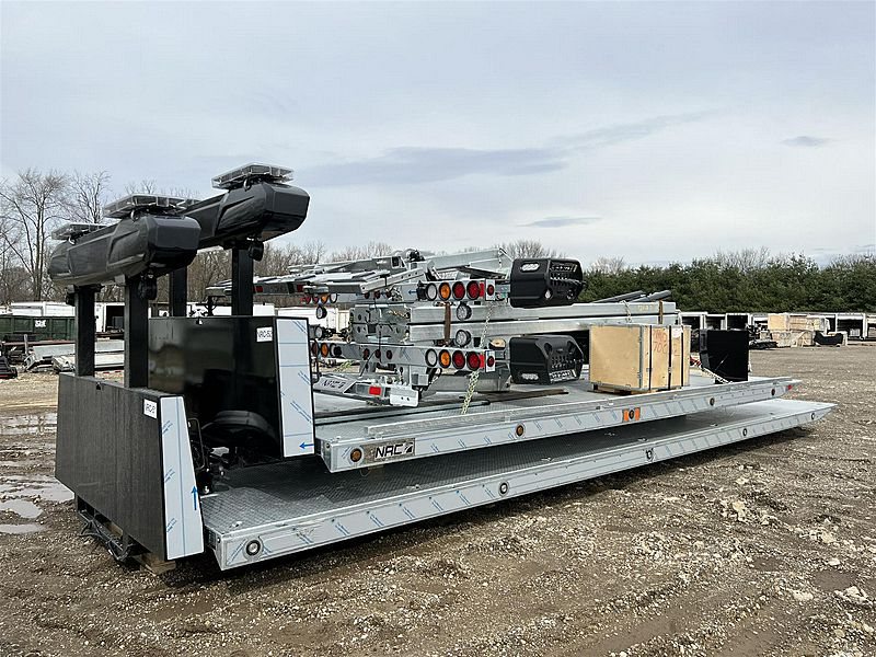 2022 NRC 20TB For Sale | Car Carrier | #NRC-52