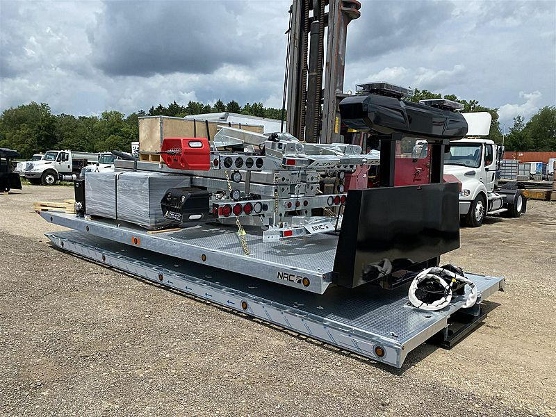 2022 NRC 20TB (For Sale) | Car Carrier | #NRC-54