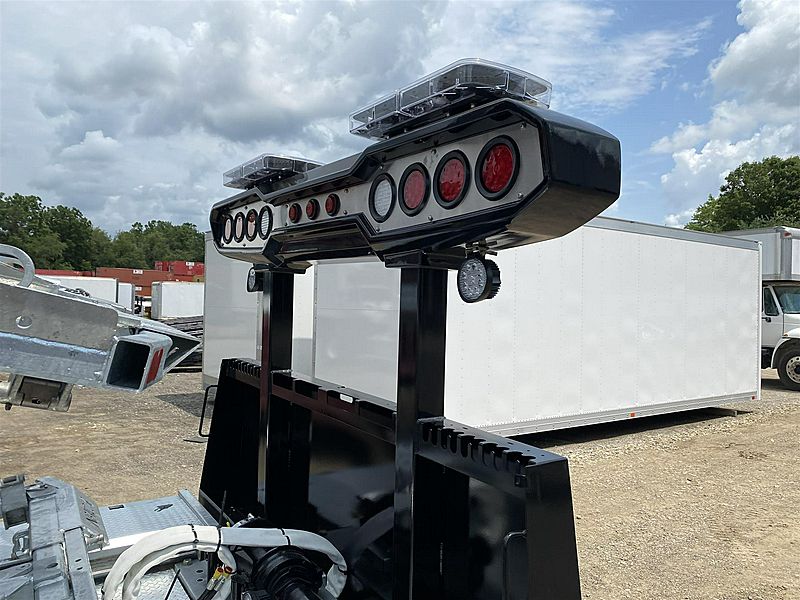 2022 NRC 20TB (For Sale) | Car Carrier | #NRC-54