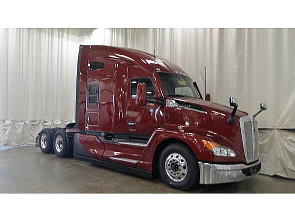 2023 Kenworth T680 For Sale | Semi Truck | #J235179