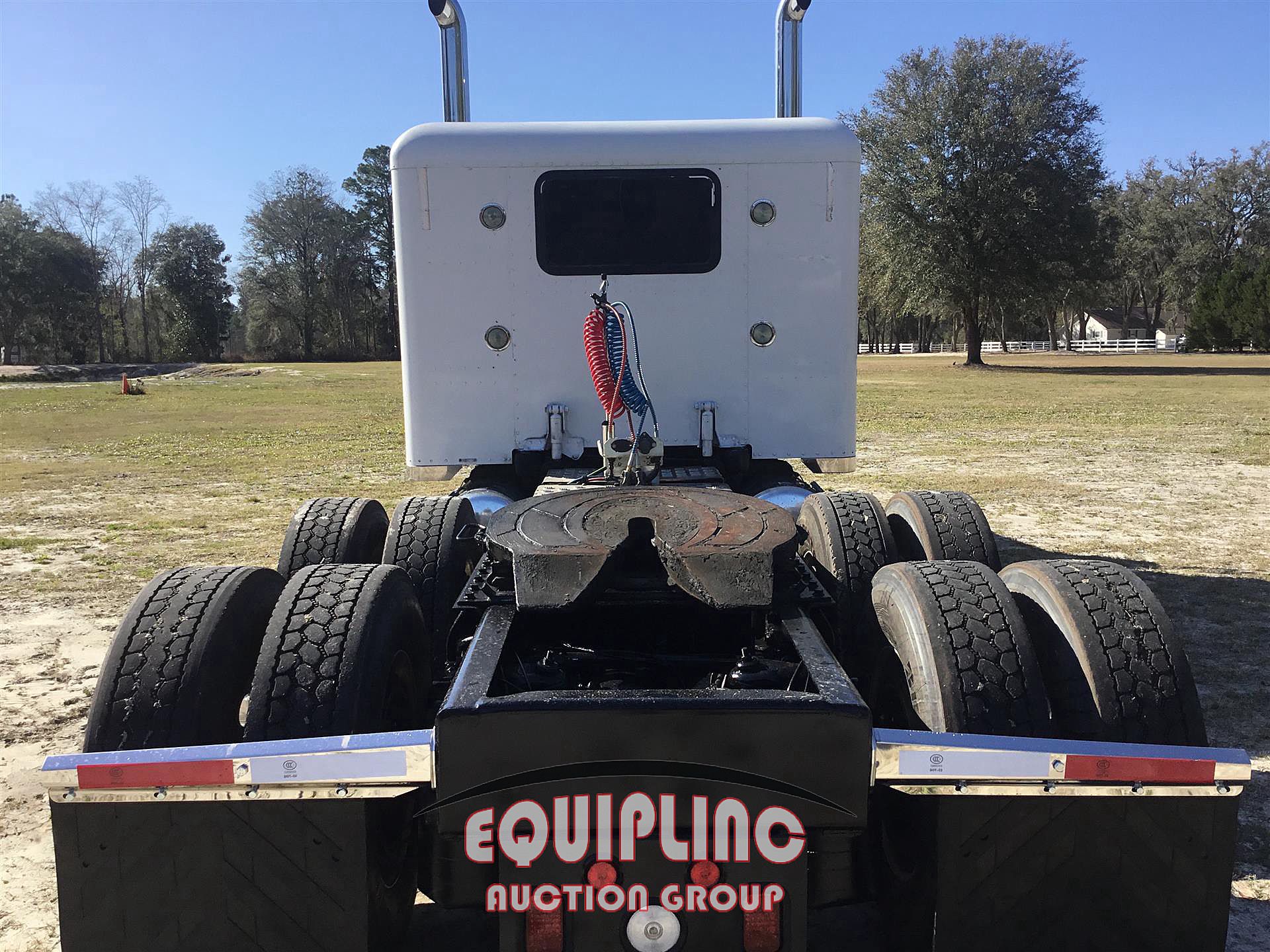 2007 Peterbilt 379 For Sale | 63" Sleeper | #JM682692