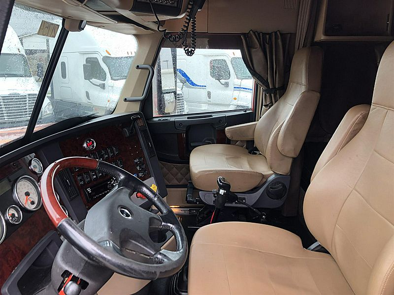 2018 Freightliner Coronado For Sale | 48" Sleeper | #10*21754