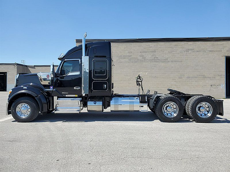 2020 Kenworth W990 For Sale | 52" Sleeper | #1204445