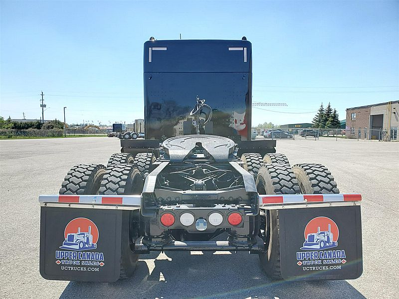 2020 Kenworth W990 For Sale | 52" Sleeper | #1204445