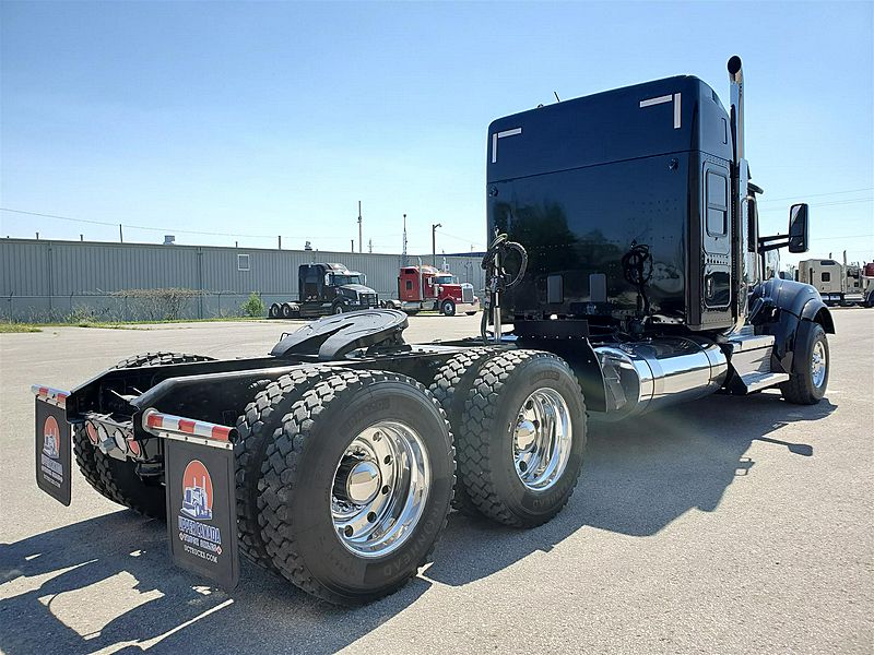 2020 Kenworth W990 For Sale | 52" Sleeper | #1204445