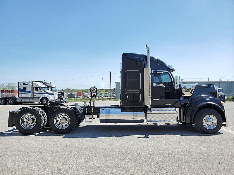 2020 Kenworth W990 For Sale | 52" Sleeper | #1204445