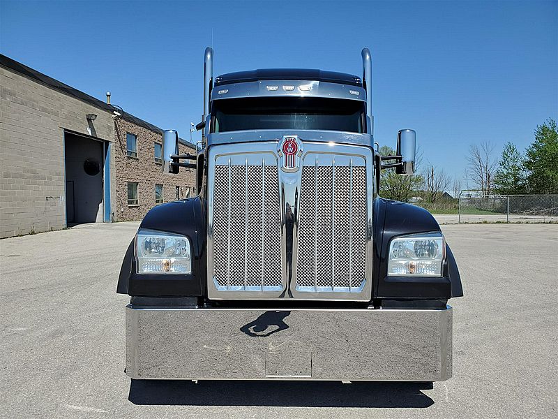 2020 Kenworth W990 For Sale | 52" Sleeper | #1204445