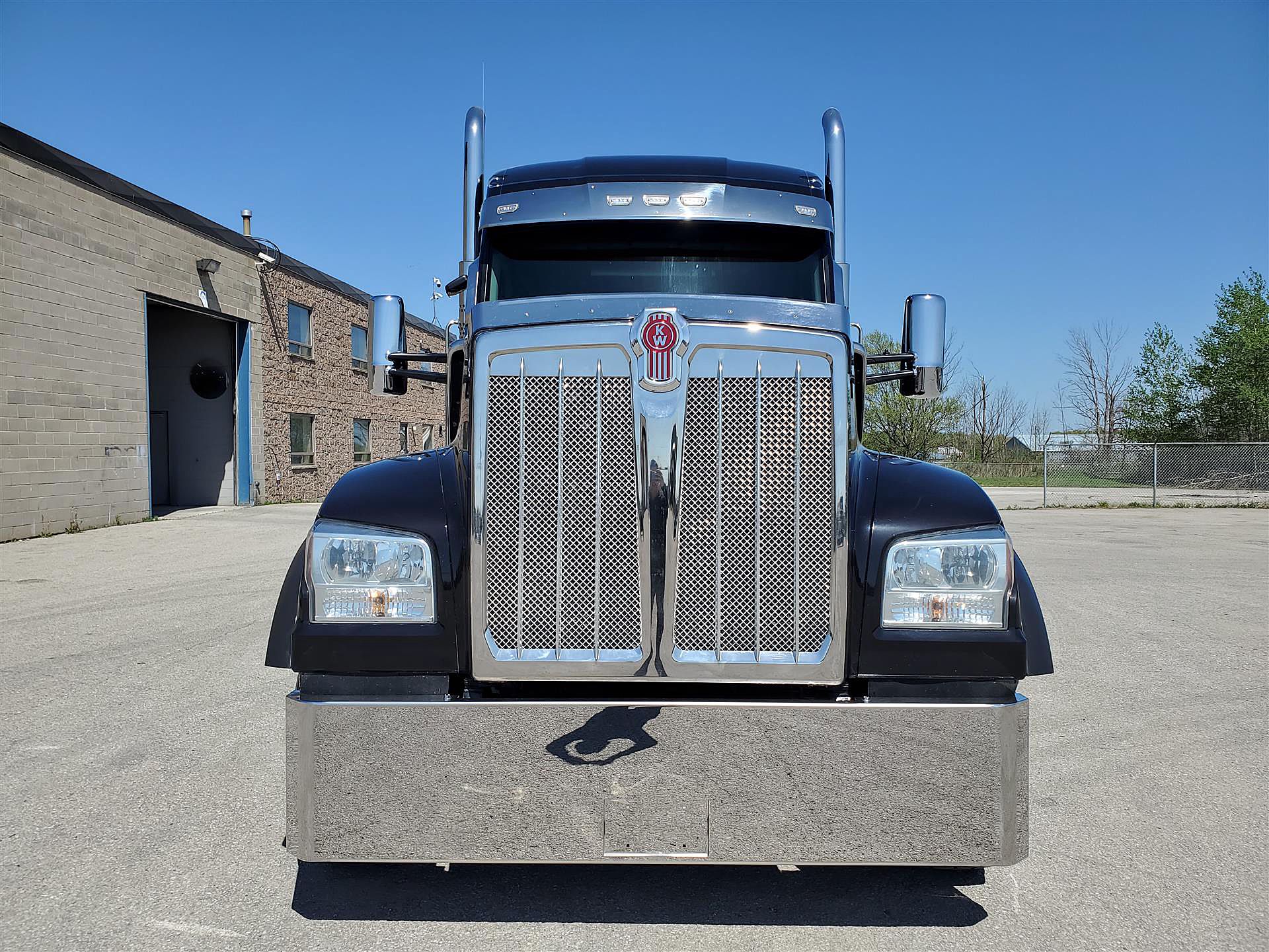 2020 Kenworth W990 For Sale | 52" Sleeper | #1204445
