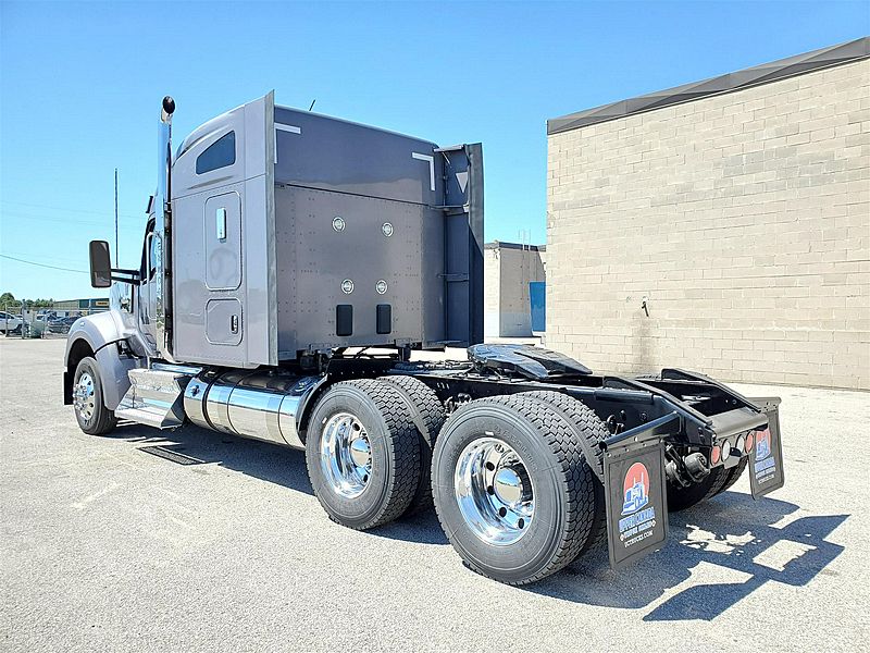 2020 Kenworth W990 For Sale | 76" Sleeper | #1204448