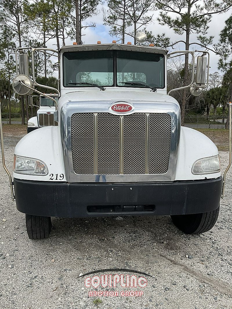 2010 Peterbilt 337 For Sale | Day Cab | #JJAM108346