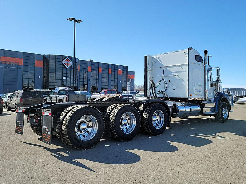 2020 International HX620 8x6 (For Sale) | 51" Sleeper | #437320C