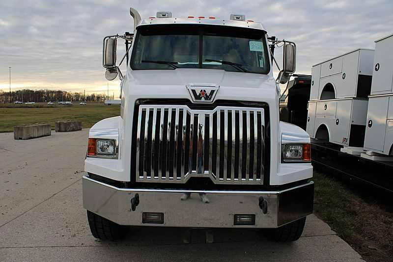 2023 Western Star 4700 For Sale | Roll-Off | #PNN4206